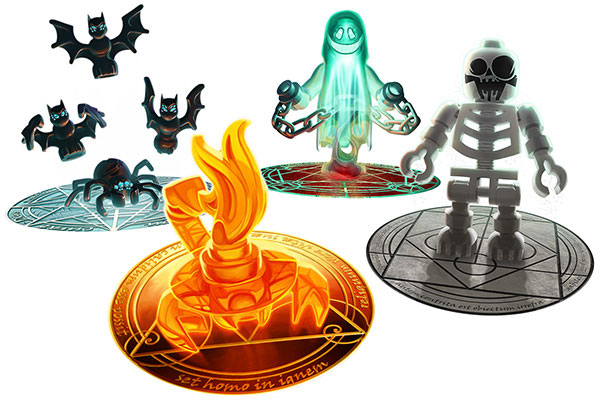 Mike Rayhawk Illustration and Design